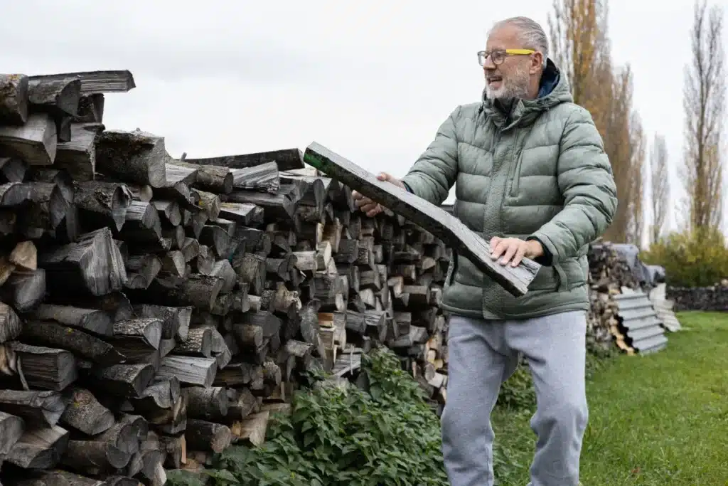 Ce que personne ne vous dit sur le chauffage au bois : la vérité ...