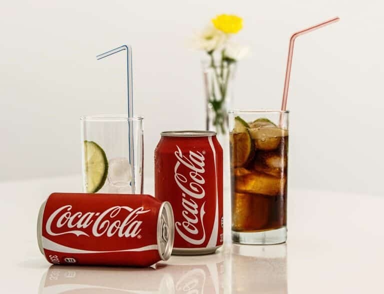 Coca-Cola teste de nouveaux packagings en papier et carton en Europe