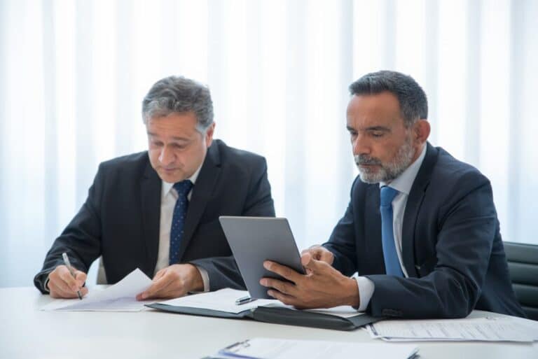 Les patrons de TPE demandent une baisse de la fiscalité pour faire face ...